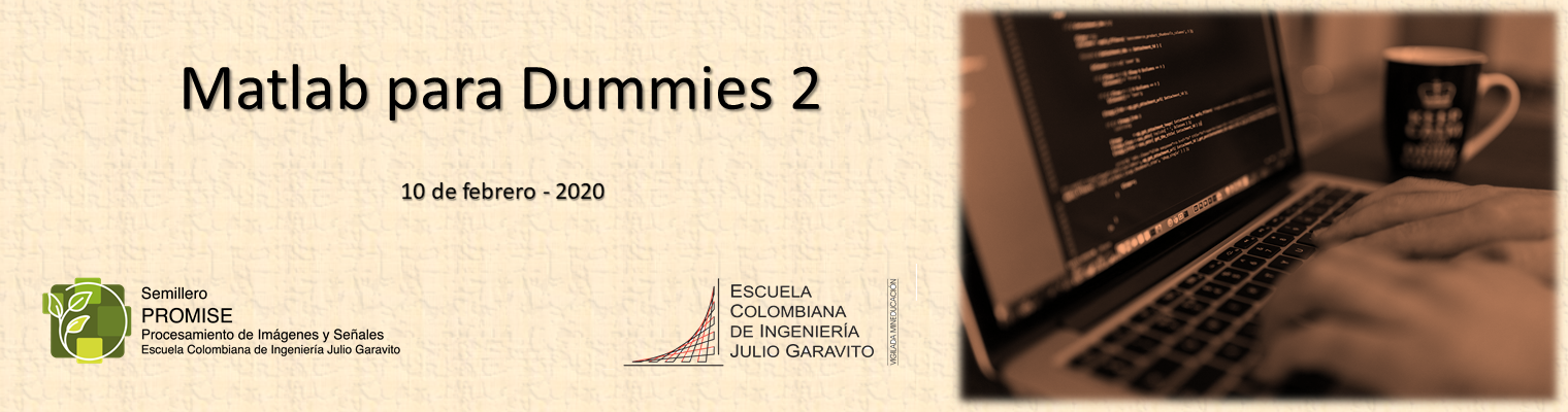 Matlab para Dummies 2 | Ticketcode