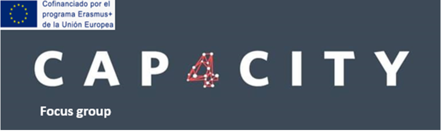 Focus group | Ticketcode