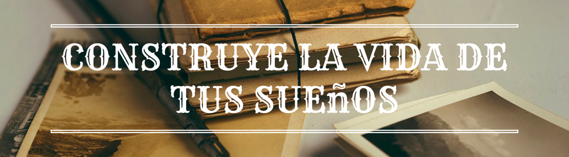 COMO CREAR LA VIDA DE TUS SUEÑOS | Ticketcode