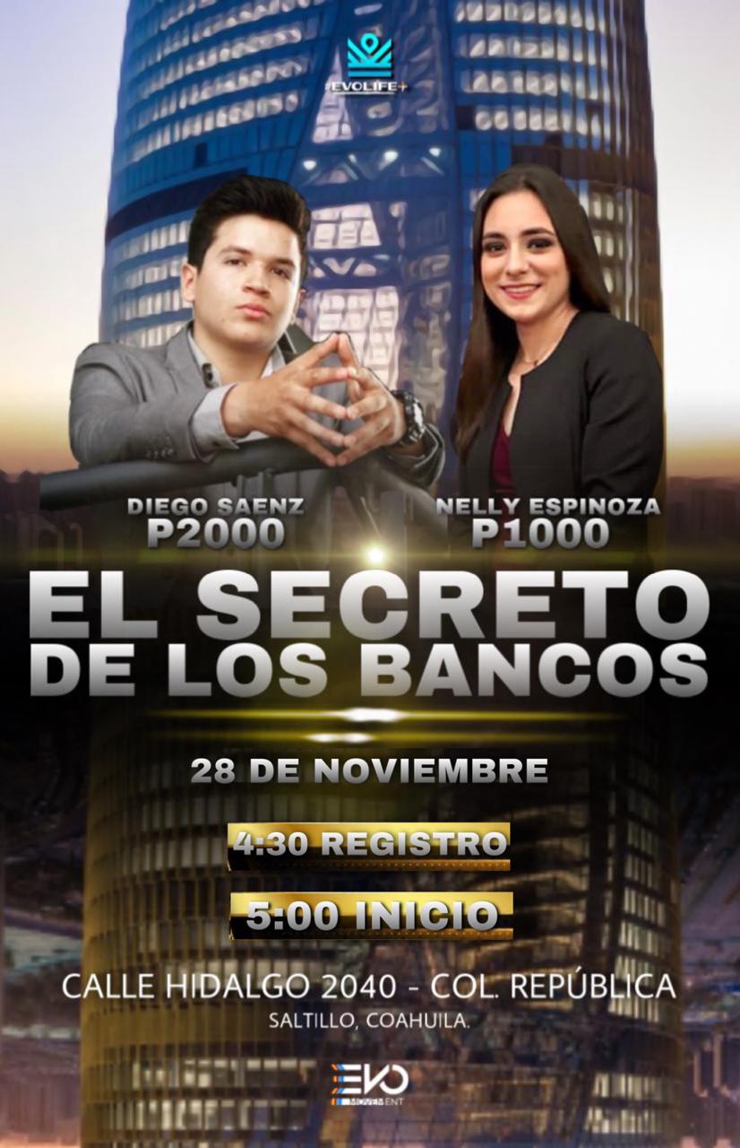 Presentación de negocios | Ticketcode