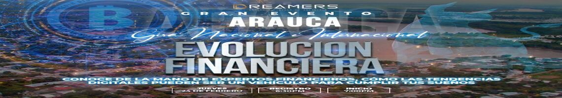 EVOLUCION FINANCIERA | Ticketcode