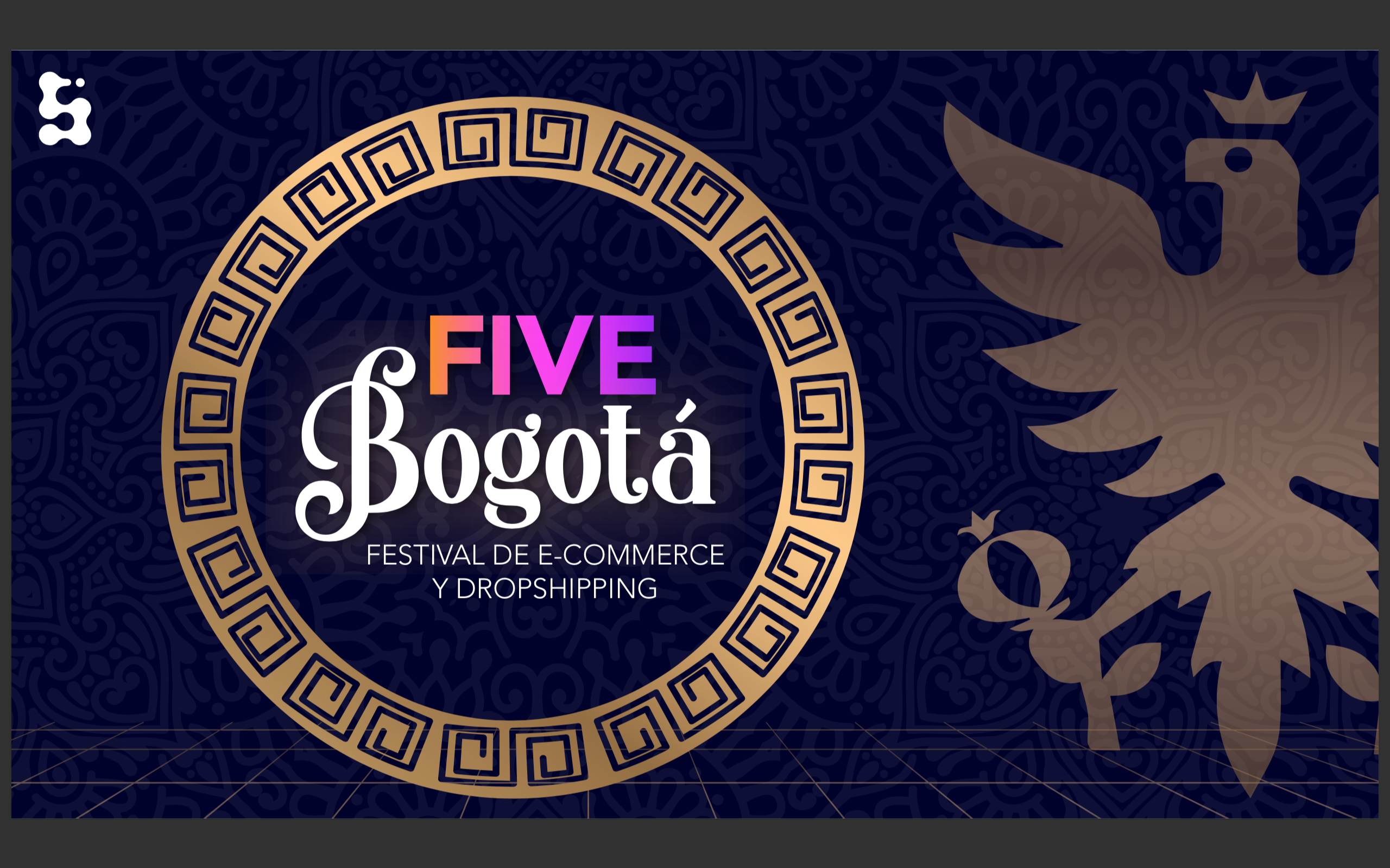 FESTIVAL FIVE BOGOTA | Ticketcode
