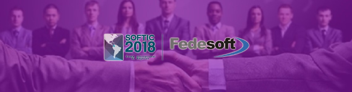 SUMMIT SOFTIC 2018 “Strategy of ITC Sector for | Ticketcode