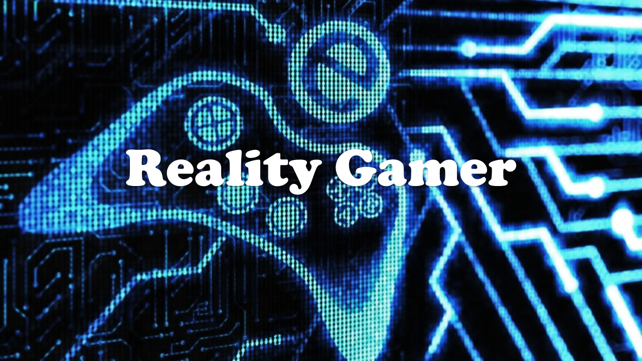 Reality Gamer Colombia | Ticketcode