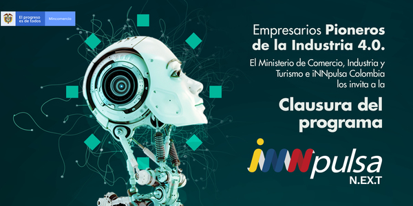 Clausura del Programa NEXT | Ticketcode