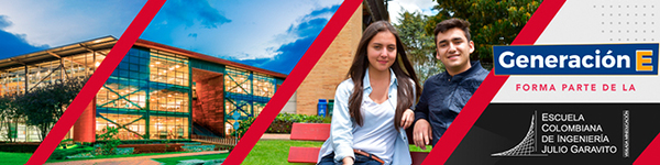 Generación E | Ticketcode