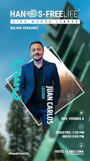 Hands Free Life | Ticketcode