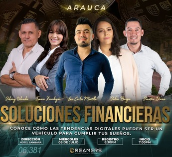 EVOLUCION FINANCIERA | Ticketcode
