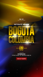 TENDENCIAS DIGITALES BOGOTA | Ticketcode