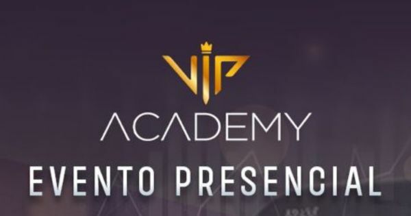 Prelanzamiento VIP Academy - Bogotá | Ticketcode