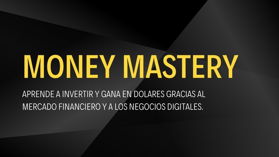 MONEY MASTERY JUNIO 10 | Ticketcode
