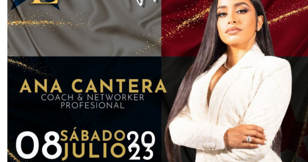 ANA CANTERA EN PANAMA 8 DE JULIO | Ticketcode