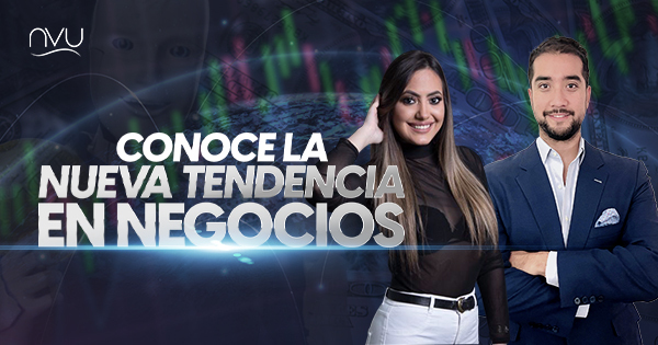 CONOCE LAS NUEVAS TENDENCIAS EN NEGOCIOS | Ticketcode