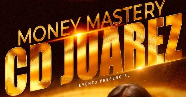 MONEY MASTERY | Ticketcode