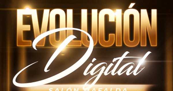 Evolución digital | Ticketcode
