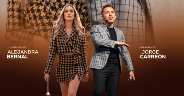 MONEY MASTERY | Ticketcode