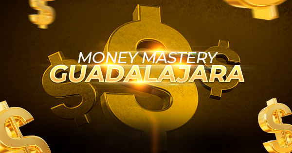 Money mastery | Ticketcode