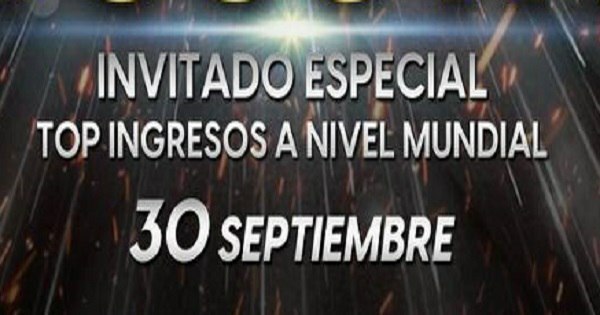 ENTRENAMIENTO FINANCIERO Y PRESENTACIÓN DE NEGOCIOS | Ticketcode