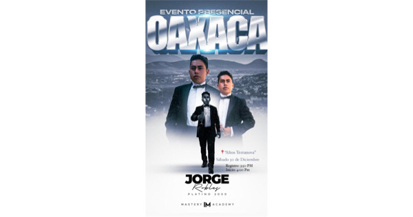 MONEY MASTERY | Ticketcode