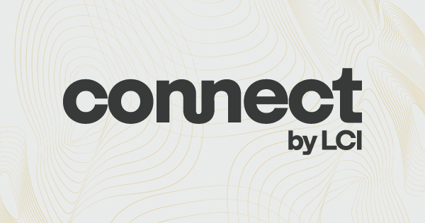 Connect by LCI | Ticketcode