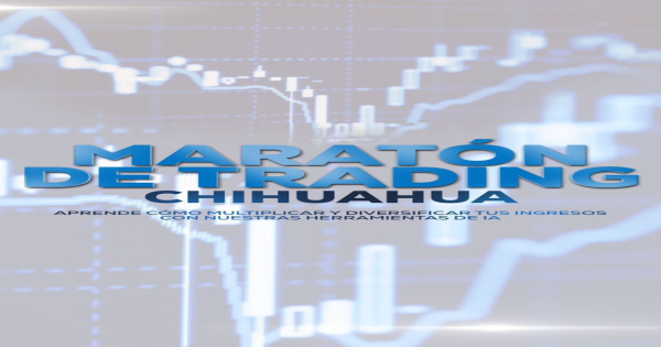 Maratón Fx | Ticketcode