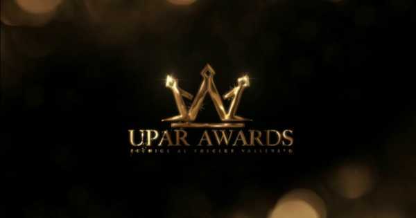 UPAR AWARDS 2024 | Ticketcode