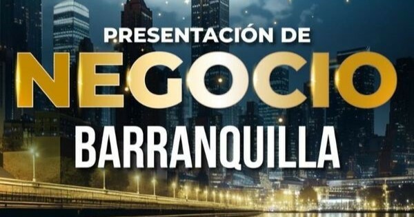 PRESENTACIÓN DE NEGOCIO | Ticketcode