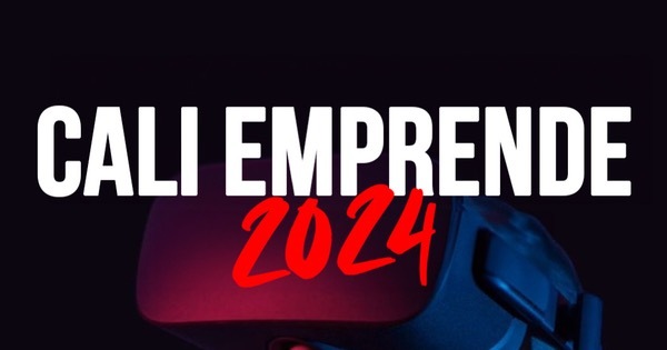 Cali Emprende | Ticketcode