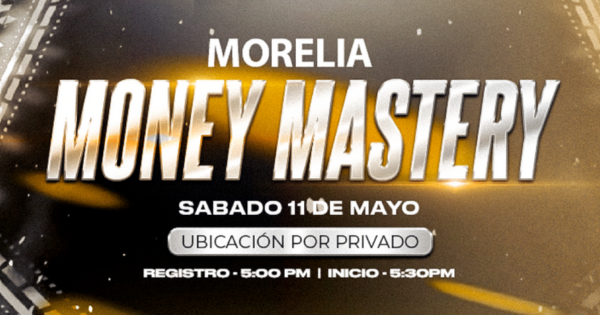 Money Matery | Ticketcode