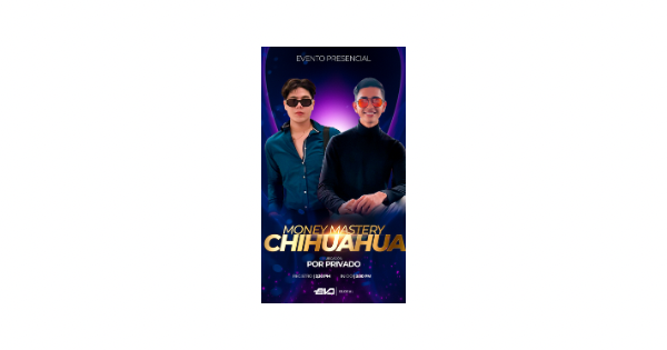 MONEY MASTERY | Ticketcode