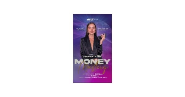 MONEY MASTERY TJ | Ticketcode
