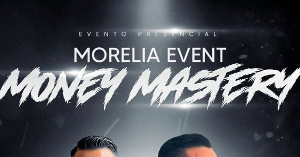 Money Mastery | Ticketcode