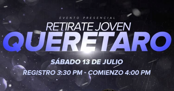 Money Mastery Queretaro | Ticketcode