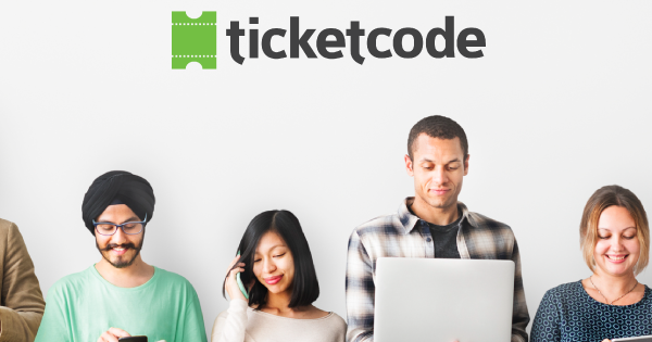 Demo de Prueba Comercial Ticketcode | Ticketcode