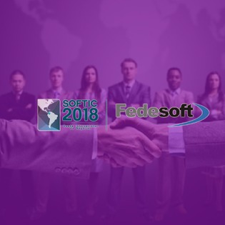 SUMMIT SOFTIC 2018 “Strategy of ITC Sector for | Ticketcode