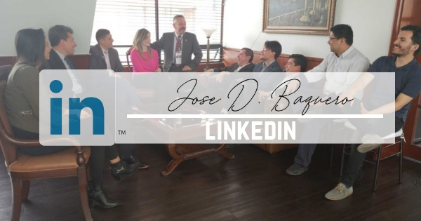 Linkedin: Como usarlo, beneficios y cómo mejorar tu | Ticketcode