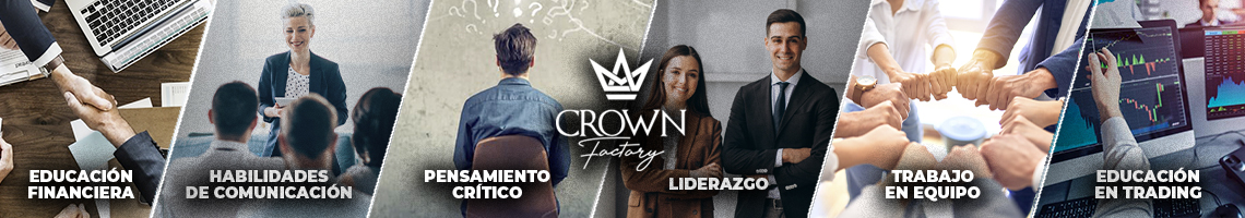 Eventos pasados - Crown Factory | Ticketcode