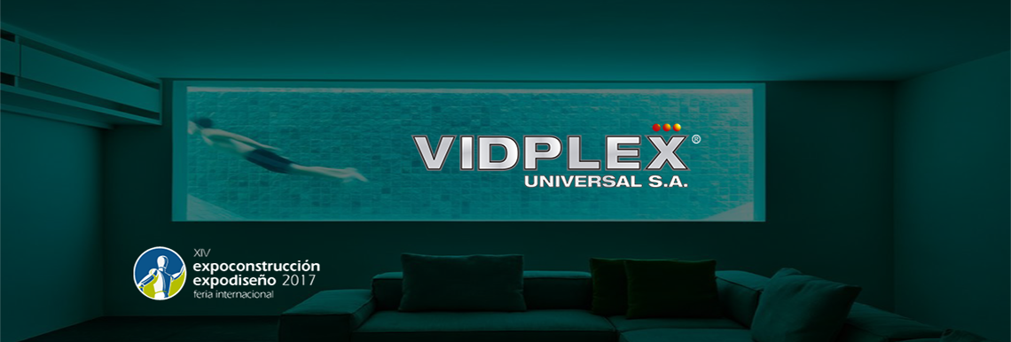 Eventos - Asistente Vidplex | Ticketcode